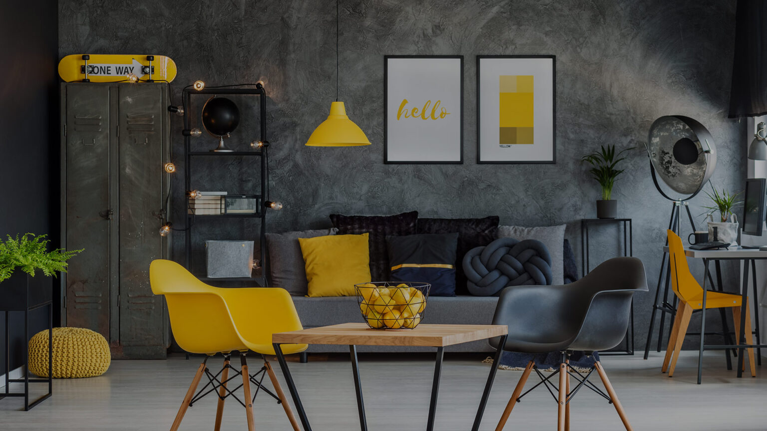 Allure Design Studio – SG Interior Design Renovation